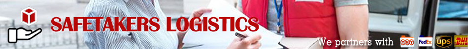 Safetakers Logistic